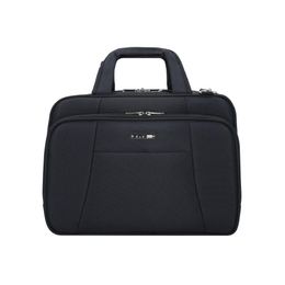 d&n D&N Business & travel Laptoptasche 42 cm in schwarz | Gr.: onesize