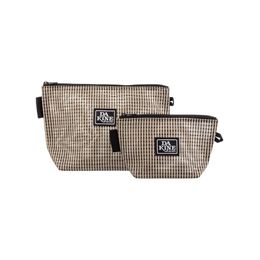Dakine Mesh Pouch Set Accessory Bags in stone | Gr.: onesize