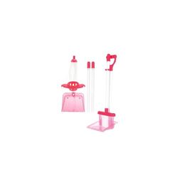 Toi-Toys Spielset Reinigung für Kinder in pink | Gr.: onesize