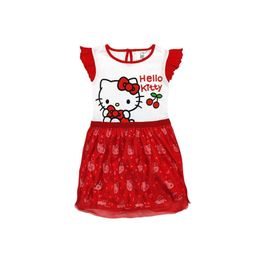 Hello Kitty Kleid Mädchenkleid & Freizeitkleid | Gr.: onesize