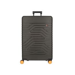 Bric'S BRIC`s BY Ulisse 4-Rollen Trolley 79 cm in olivgruen | Gr.: onesize