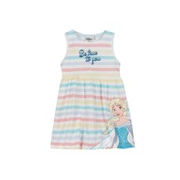 Disney Frozen Kleid Mädchenkleid & Freizeitkleid | Gr.: onesize