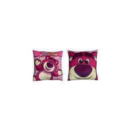Disney Toy Story Lotso Dekokissen 38x38cm | Gr.: onesize