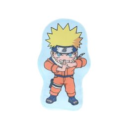 Naruto Fan-Kissen Formkissen Dekokissen und Kuschelkissen | Gr.: onesize