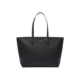 Lacoste Handtasche in Schwarz | Gr.: onesize