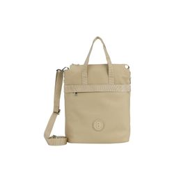 Bogner Rucksack 'Maggia Malea in Sesame 28,00 x 38,00 x 12,00 cm' | Gr.: onesize