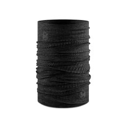 Buff DryFlx Multifunktionstuch in Schwarz | Gr.: onesize
