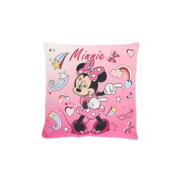 Disney Minnie Mouse Kissen Dekokissen Deko für Kinderzimmer | Gr.: onesize
