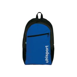 Uhlsport Rucksack Essential Junior in azurblau/schwarz | Gr.: onesize