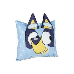 Bluey Zierkissen Weiches Kuschelkissen | Gr.: onesize
