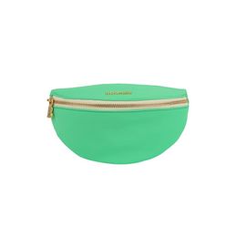 Bogner Schultertasche 'Klosters Neve Sina in Irish Green 18,00 x 16,00 x 9,50 cm' | Gr.: onesize