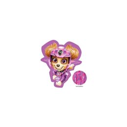 PAW PATROL Skye Kissen 40×38cm Kinder Dekokissen Plüsch | Gr.: onesize