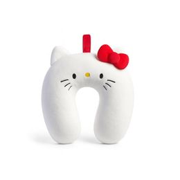 Hello Kitty Reisekissen Nackenkissen Kinder Kissen | Gr.: onesize