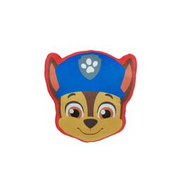 PAW PATROL Dekokissen zum Kuscheln und Entspannen | Gr.: onesize