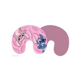 Lilo and Stitch Lilo & Stitch Reisekissen, Nackenkissen | Gr.: onesize