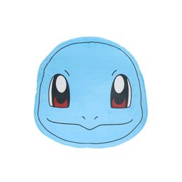 Pokémon Pokémon Dekokissen Fo+C58:C83rmkissen für das Kinderzimmer Schiggy | Gr.: onesize