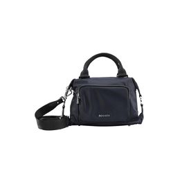 Bogner Handtasche 'Klosters Sofie in Dunkelblau 27 x 21 x 12,5 cm' | Gr.: onesize