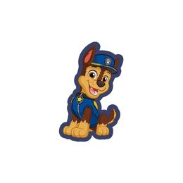 PAW PATROL Kissen 38x24cm – Chase Smile Velours Deko | Gr.: onesize