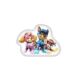 PAW PATROL Kissen 32x25cm – Ritter Design Kinder Dekokissen | Gr.: onesize
