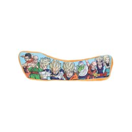 DRAGONBALL Z Dragon Ball Z Kuschelkissen Geformtes Dekokissen Formkissen | Gr.: onesize