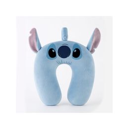 Lilo and Stitch Lilo & Stitch Reisekissen Nackenkissen Kinder Kissen | Gr.: onesize