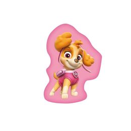 PAW PATROL Kissen 38x27cm – Skye Wind Samt Deko Kissen | Gr.: onesize
