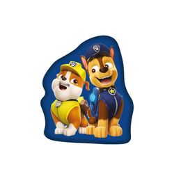 PAW PATROL Blue Formkissen 35x35 cm – Dekokissen | Gr.: onesize