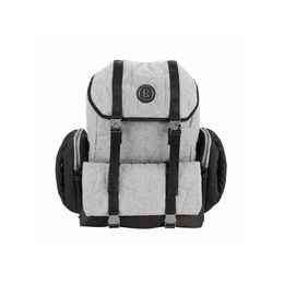 Bogner Rucksack 'Monte Voggo Ash in Grau 26,00 x 48,00 x 14,00 cm' | Gr.: onesize