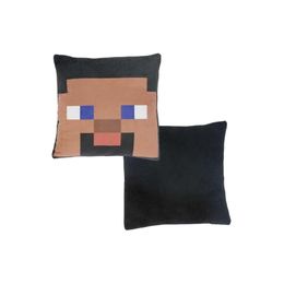 Minecraft Block Kissen Kopfkissen Dekokissen Reisekissen | Gr.: onesize