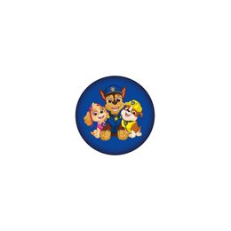 PAW PATROL Kissen 37x37cm – Squad Design Kinder Dekokissen | Gr.: onesize
