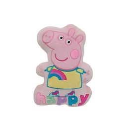 Peppa Pig Kissen Kombination aus Dekoration und Komfort | Gr.: onesize