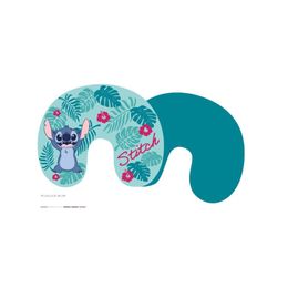 Lilo and Stitch Lilo & Stitch Hibiscus Reisekissen, Nackenkissen | Gr.: onesize