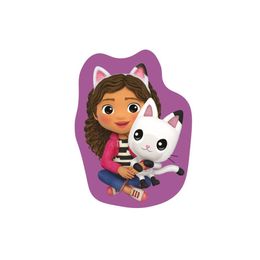 Gabby's Dollhouse Kissen 40cm – Pandy Paws Deko | Gr.: onesize