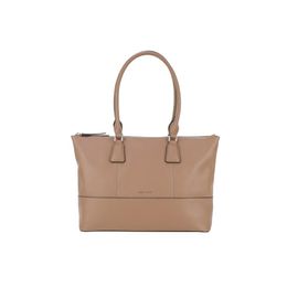Gerry Weber Shopper 'Favorite Choice in Taupe 37,00 x 28,00 x 14,00 cm' | Gr.: onesize