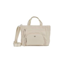 Gerry Weber Handtasche 'Echoes in Bleached Sand 29,00 x 25,00 x 13,00 cm' | Gr.: onesize