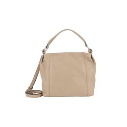 Gerry Weber Hobo 'Smooth in Taupe 28,00 x 26,00 x 12,00 cm' | Gr.: onesize