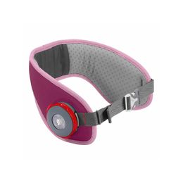 Step By Step Easy Belt Sicherheits-H&uuml;ftgurt 53 cm in Berry | Gr.: onesize