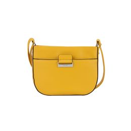 Gerry Weber Schultertasche 'Talk Different Ll in Gelb 24 x 19 x 6,5 cm' | Gr.: onesize