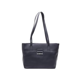Gerry Weber Shopper 'Talk Different Ll in Dunkelblau 37 x 22,5 x 12 cm' | Gr.: onesize
