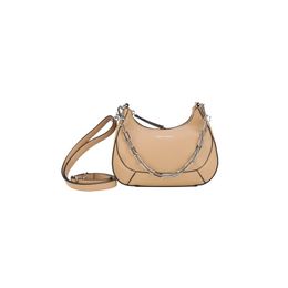Gerry Weber Schultertasche 'Serenity in Cappuccino 24,00 x 19,00 x 8,00 cm' | Gr.: onesize