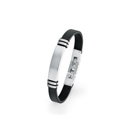 s.Oliver S. Oliver Edelstahl Armband 21,5 cm | Gr.: onesize