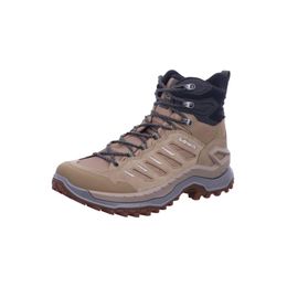 Lowa Wanderschuh in beige | Gr.: 41