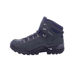 Lowa Wanderschuh in grau | Gr.: 44,5