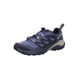 Salomon Wanderschuh in blau | Gr.: 41