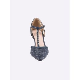 Heine Pumps in marine | Gr.: 41