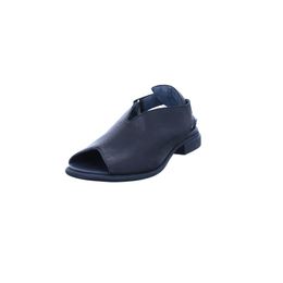 Think! Kamaa Kamaa in schwarz | Gr.: 40