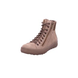 Legero Winterstiefel in beige | Gr.: 38