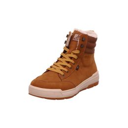 Rieker Stiefel in braun | Gr.: 42