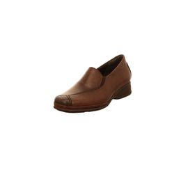 Semler Slipper Ria in caffee/espresso | Gr.: 7