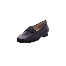 Sioux Slipper Colandina in schwarz | Gr.: 7